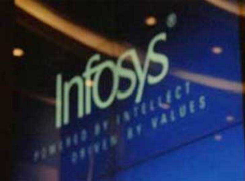 Infosys reshapes, to split into 12-15 smaller business units | Gadgets Now