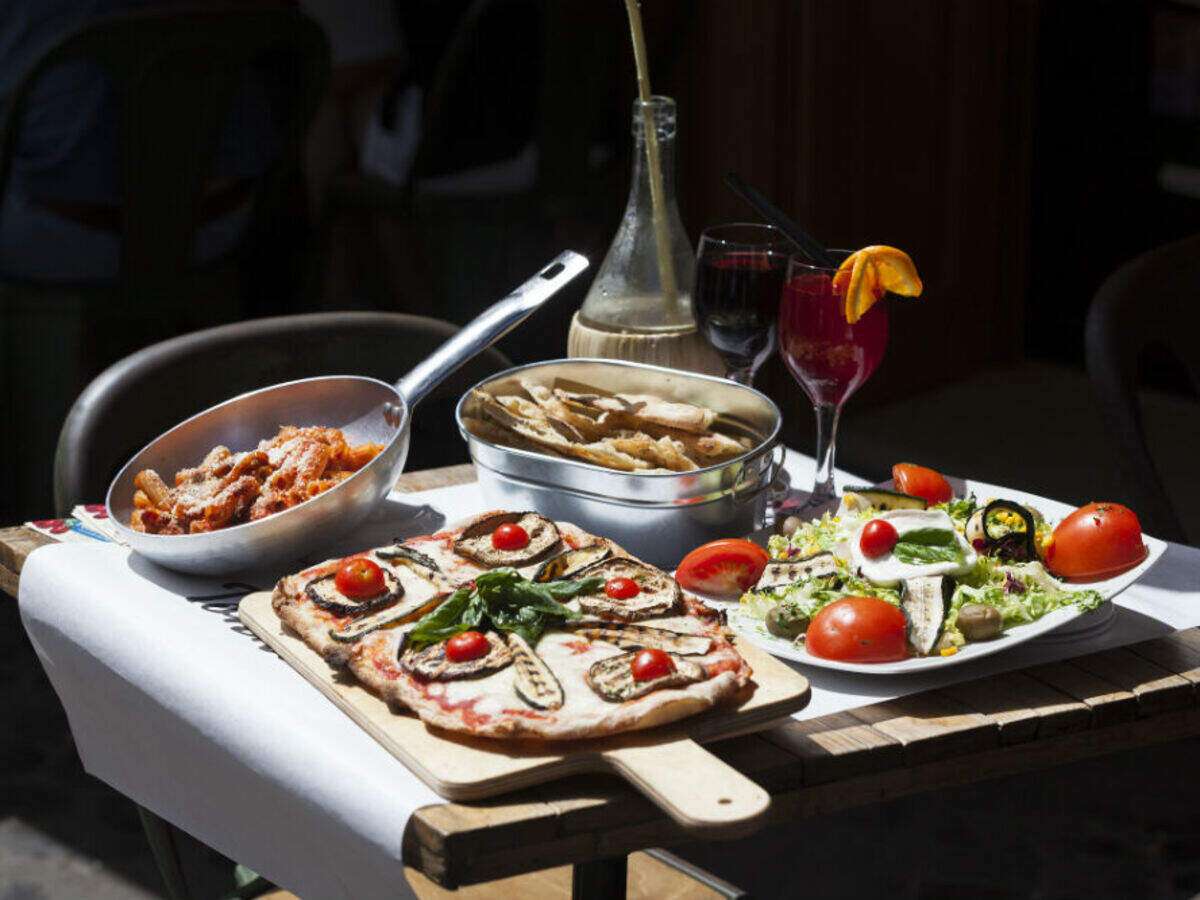 Best Restaurants in Rome | Where To Eat in Rome | TimesTravel