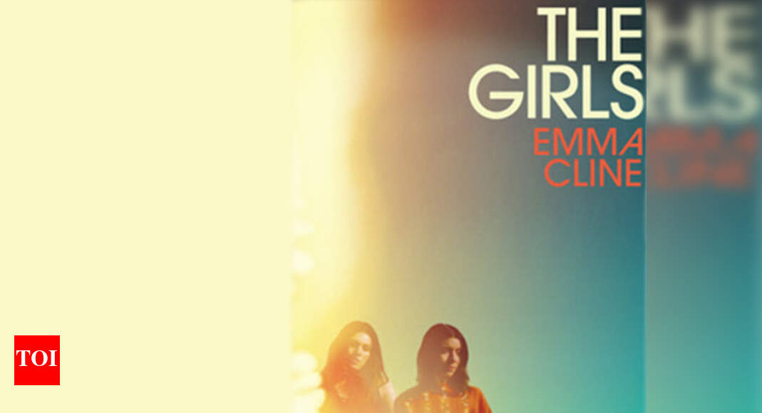 The Girls Book Review | - Times of India