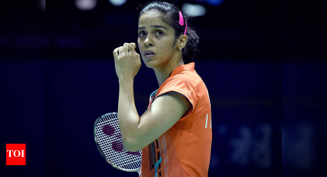 Saina Nehwal: Saina Nehwal eyes December comeback | Badminton News ...