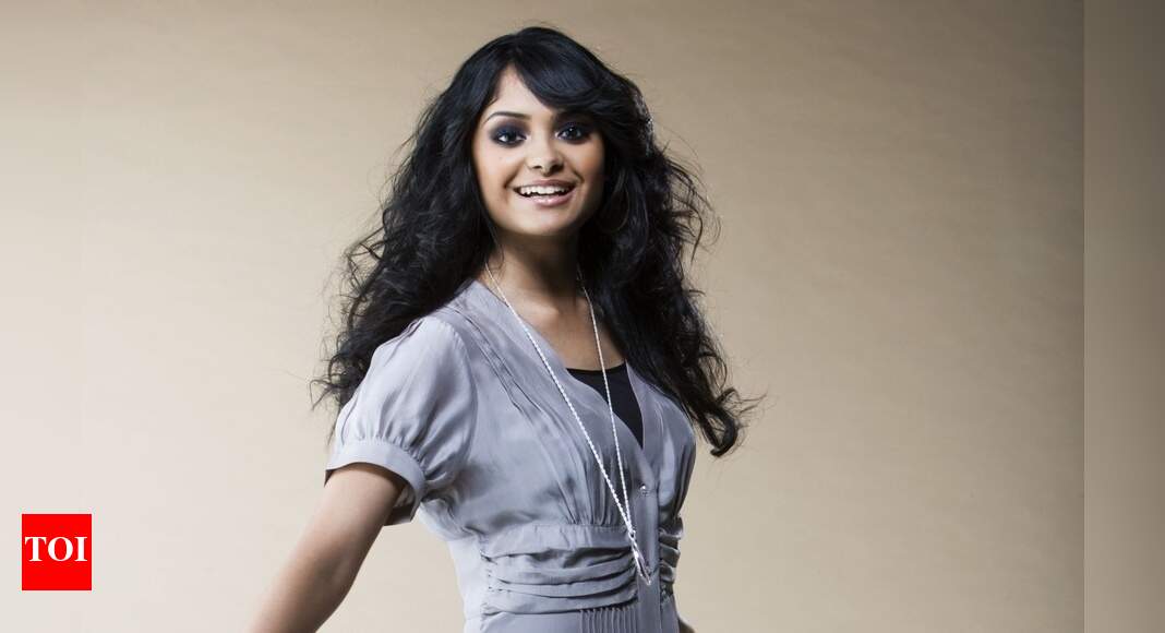 Padma Patil: Hyderabad, Harry Potter’s Padma Patil is coming to town ...