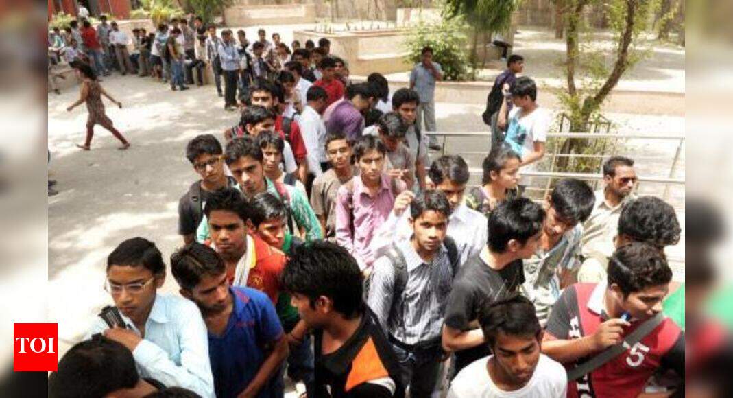 State CET cell’s chief transferred amid admission chaos | Mumbai News ...