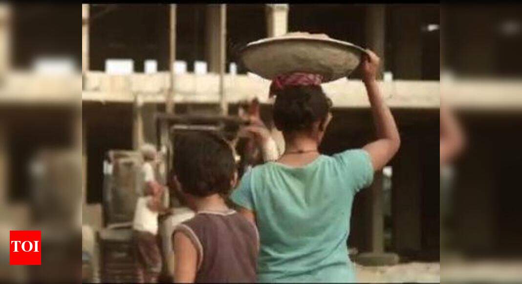 Bihar: 7 child labourers from Bihar, MP rescued | Vijayawada News ...