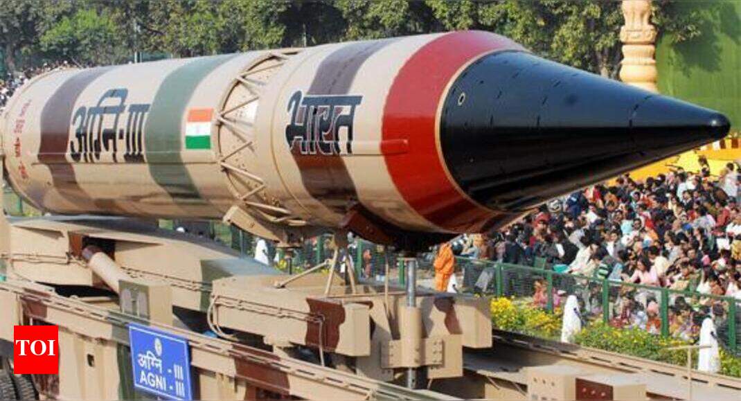 India, other EAS nations call for nuclear disarmament | India News ...