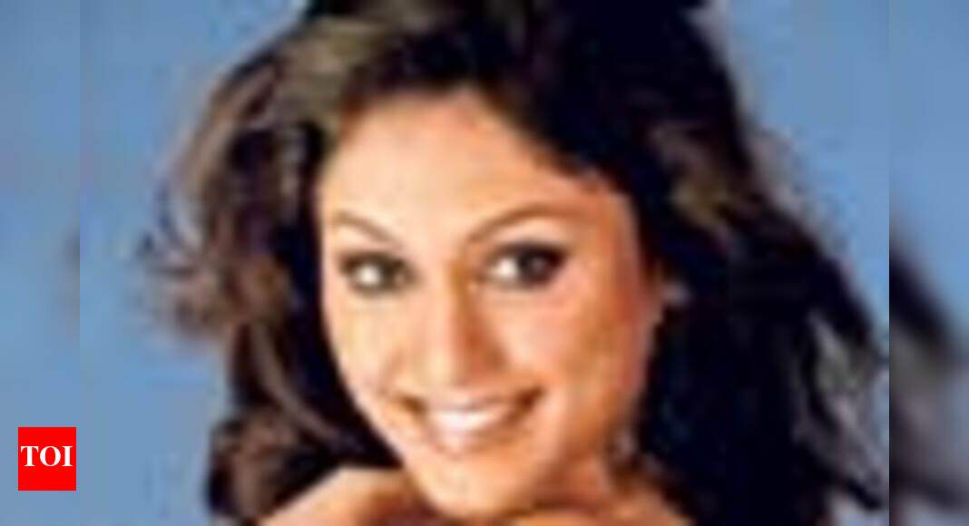 Manjari is singing for their supper | Hindi Movie News - Times of India
