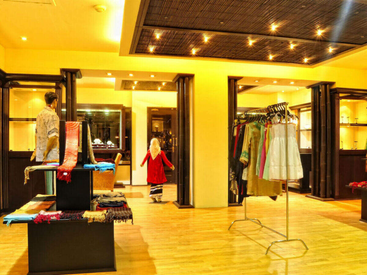 Where To Shop In Maldives | Shopping In Maldives | TimesTravel