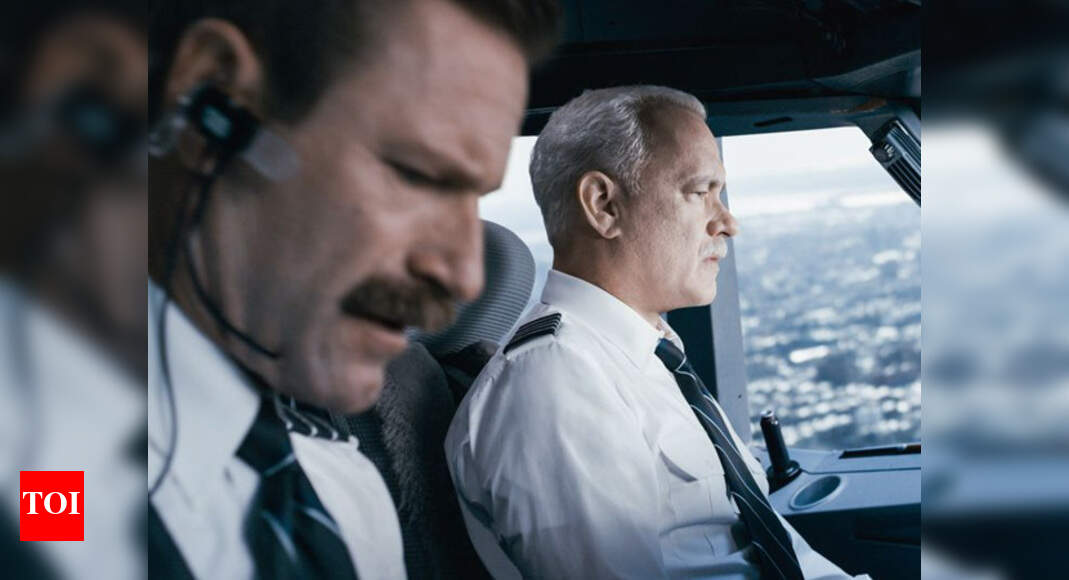 Sully Plot Summary | English Movie News - Times of India