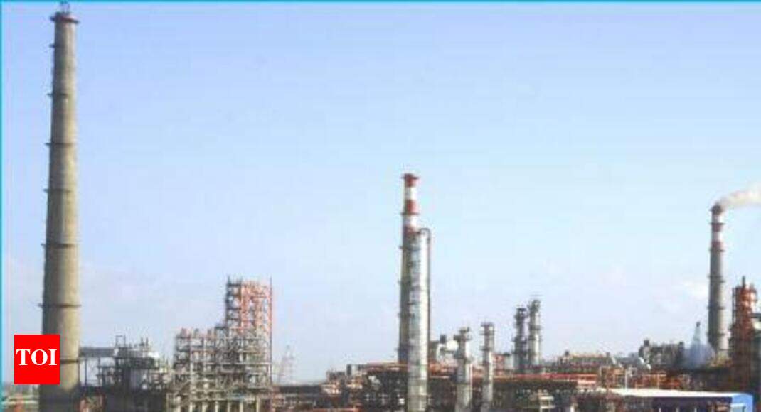 Assam: Numaligarh refinery in Assam records 70% growth of its net ...