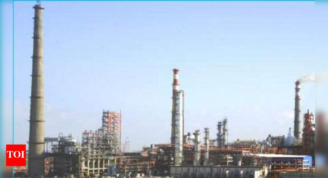 Assam: Numaligarh refinery in Assam records 70% growth of its net ...