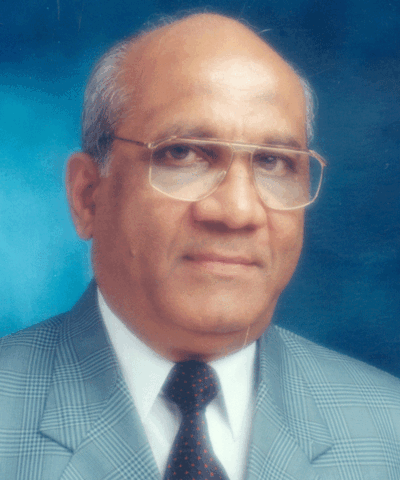 Shri Sureshbhai Rathod - Times of India