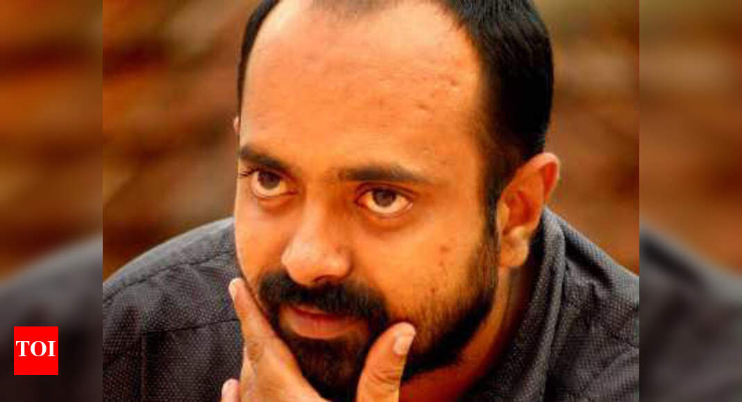 Rakesh's next is 'Aiswarya Vilasam Gunda Sangham' | Malayalam Movie ...