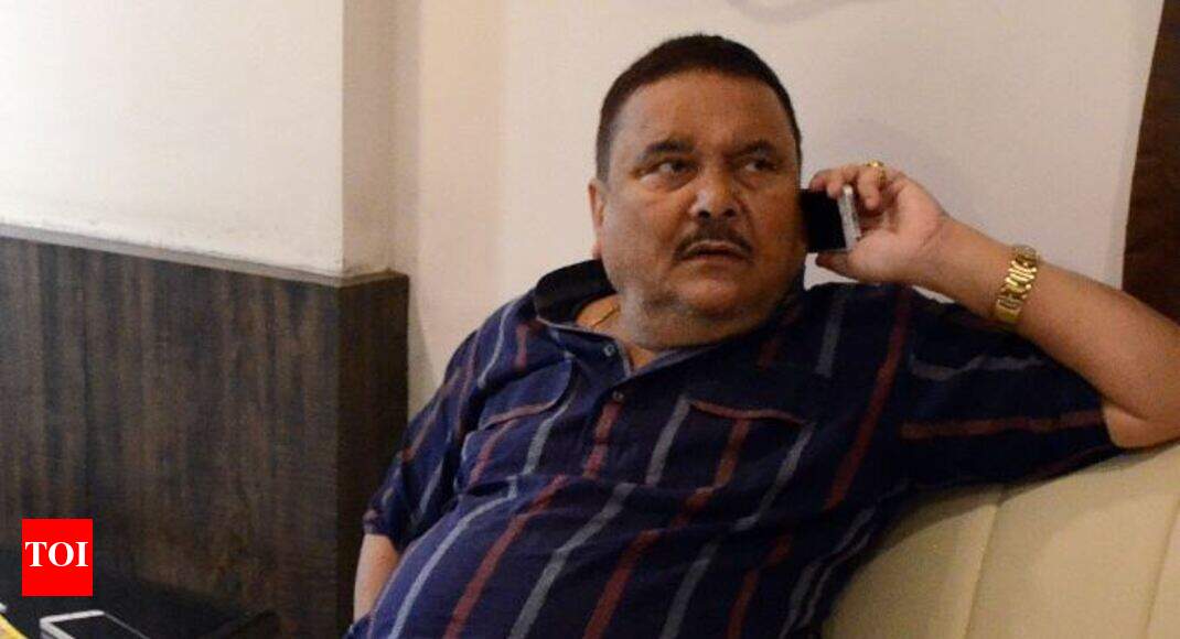 Madan Mitra: Madan Mitra released on bail. Says he is now religious ...