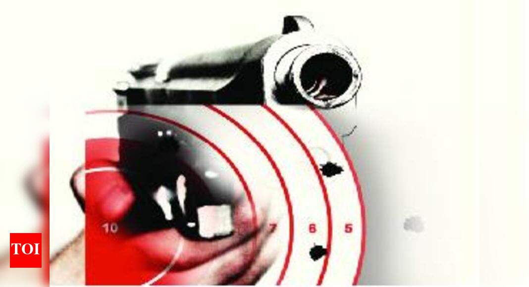 Gangster Bambiha killed, cops on lookout for partners | Ludhiana News ...