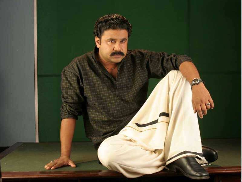 Actor Dileep on ‘Laughing Villa’ - Times of India