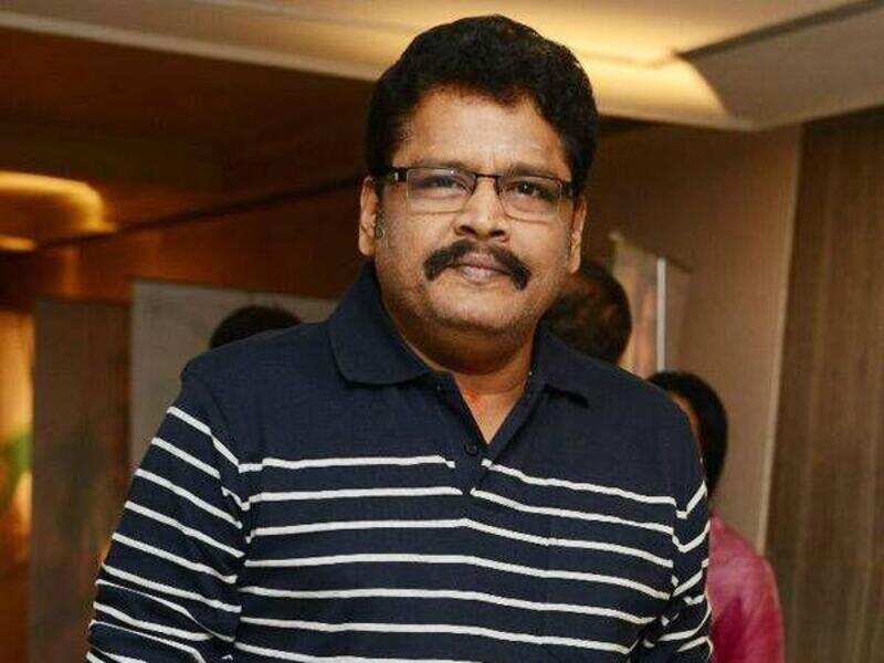 KS Ravikumar to play Suriya's father? | Tamil Movie News - Times of India