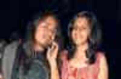 A colourful musical night in Hyderabad | Events Movie News - Times of India