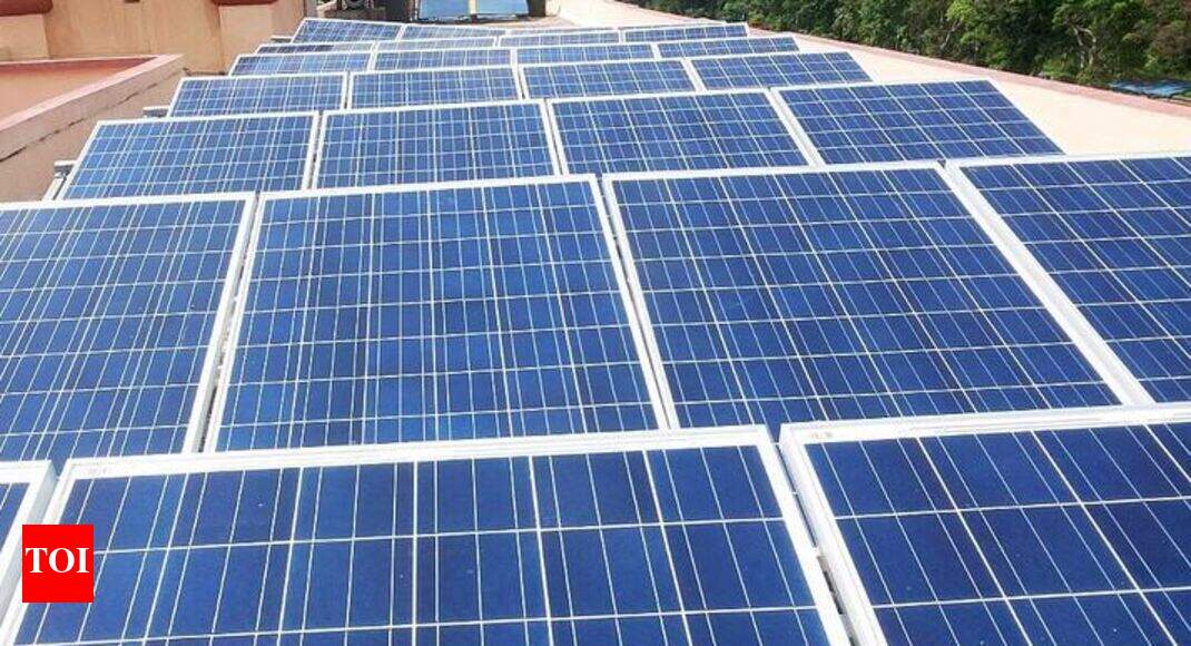 Narendra Modi: Narendra Modi government looks at ashrams to harness ...