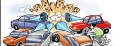 Fat fines for tinkered vehicles with jarring sound | Pune News - Times ...