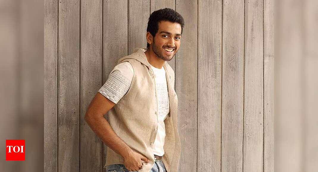 Kalidas to start filming Poomaram | Malayalam Movie News - Times of India