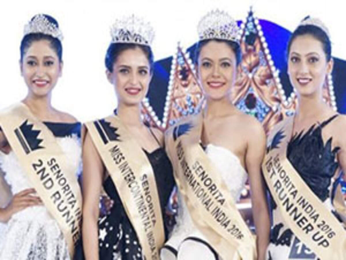 Rewati Chetri to represent India at Miss International 2016