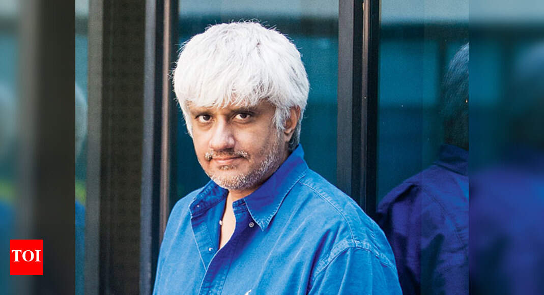 Censor Board tells Vikram Bhatt to reduce the usage of the 'F**k' word ...