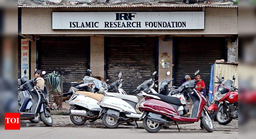 Zakir Naik's Islamic Research Foundation will need prior permission to ...