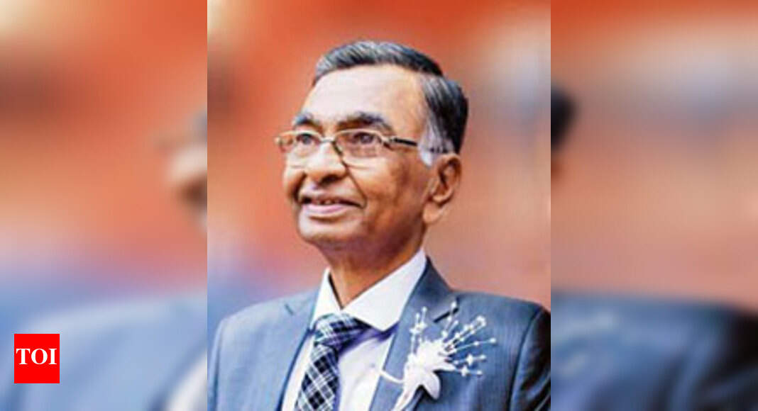 EDWARD THOMPSON - Times of India