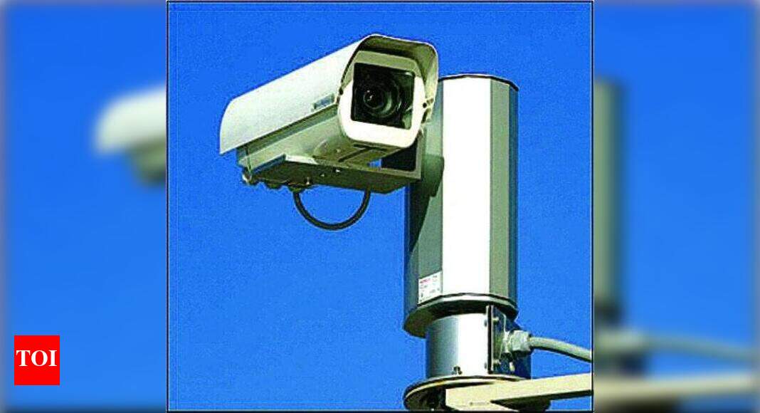 Blurry CCTV footage hampers Nimgade murder investigation | Nagpur News ...