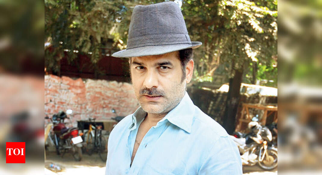 JD Majethia returns to acting after seven years - Times of India