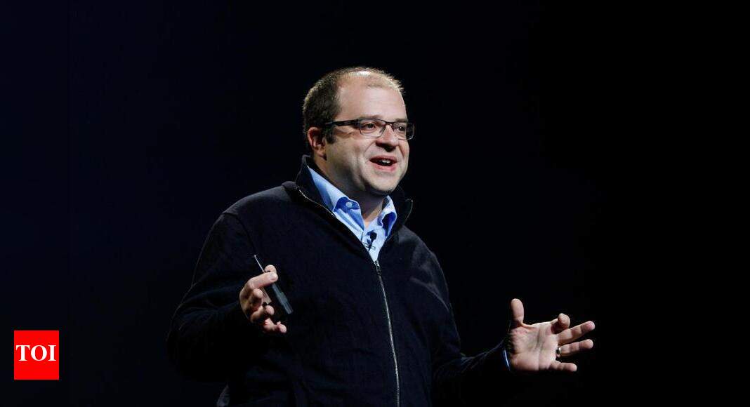 Twilio CEO explains why the $5 billion company went public when so many ...
