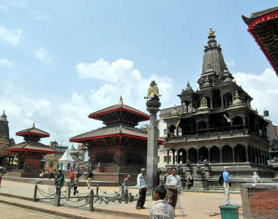 Patan: Get the Detail of Patan on TimesTravel