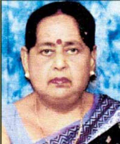 Sheli Shefali Prasad - Times of India