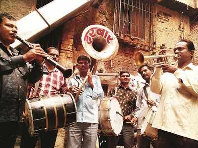 Uniting communities in Bappa’s darbar | Pune News - Times of India