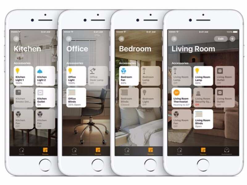 iOS 10: Ten new features your iPhones, iPads are set to get | Gadgets Now