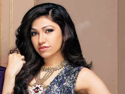 Tulsi Kumar takes her father's legacy forward | Hindi Movie News ...
