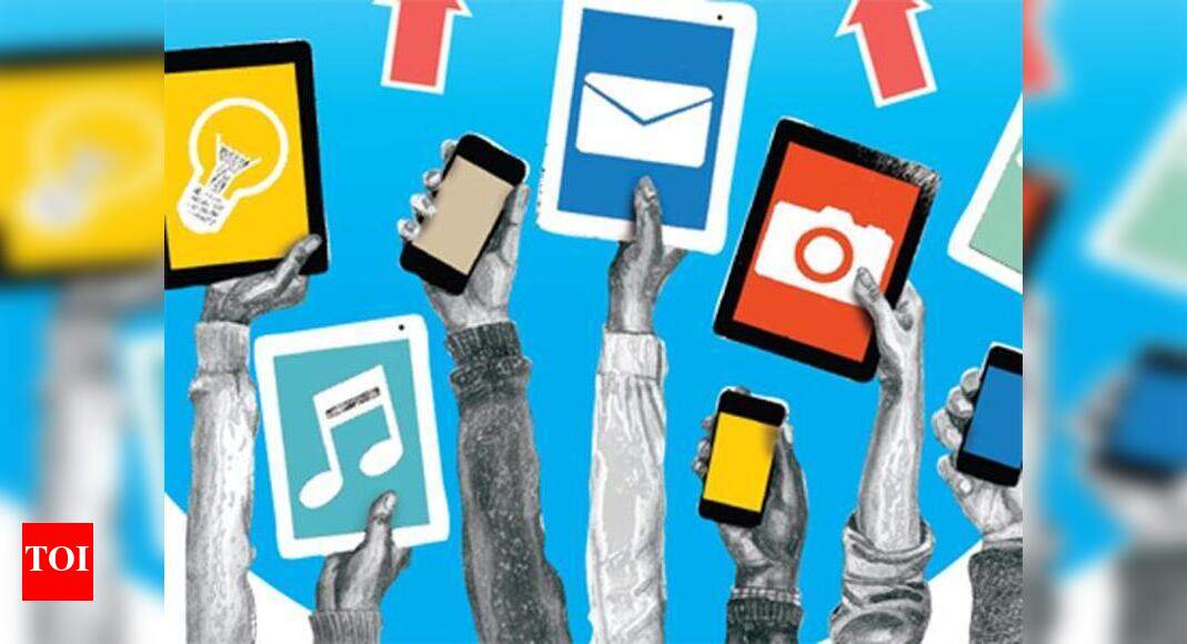 Nearbuy, formerly Groupon India, may see co-founders leave amid ...