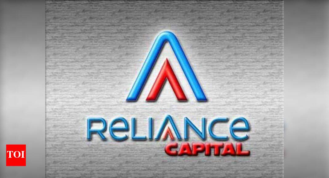 Reliance Capital to demerge, list home finance arm - Times of India