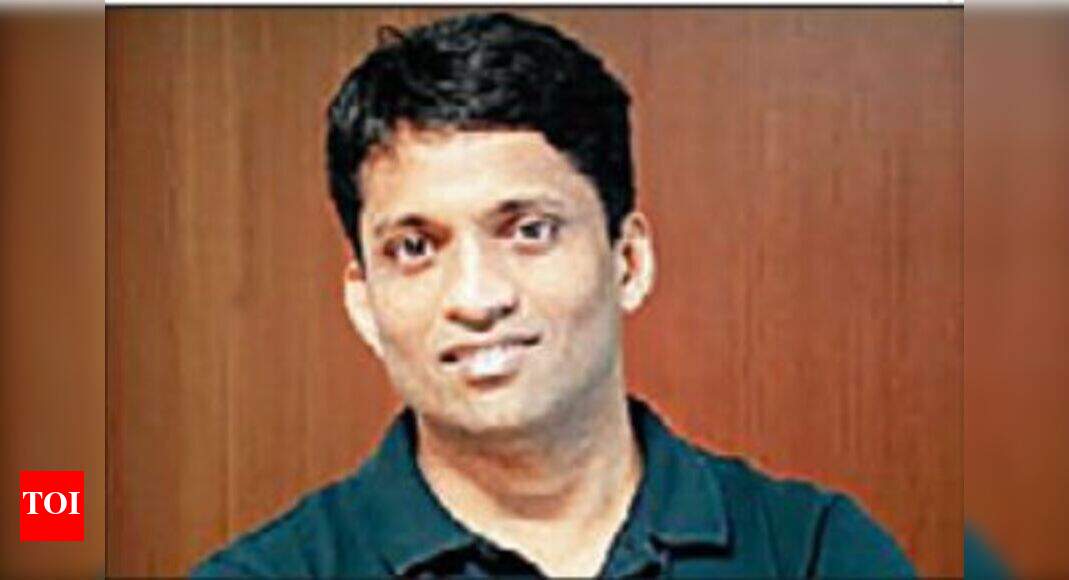 Onam, a family affair for Byju Raveendran | Thiruvananthapuram News ...