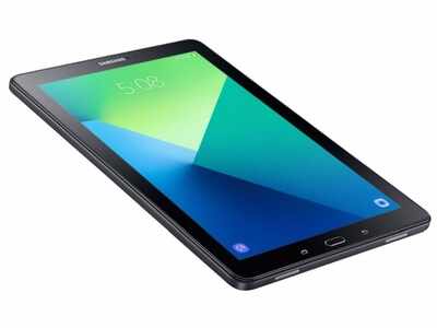 Samsung Galaxy Tab A (2016) with S-Pen support launched - Times of India