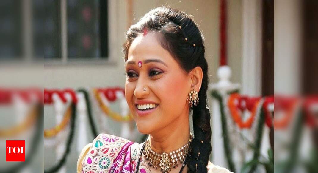 Taarak Mehta Ka Ooltah Chashmah's Dayaben aka Disha Vakani once starred ...