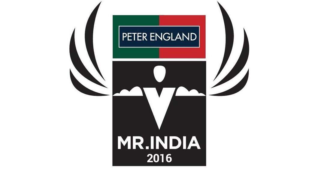 Mr India 2016 - Times of India