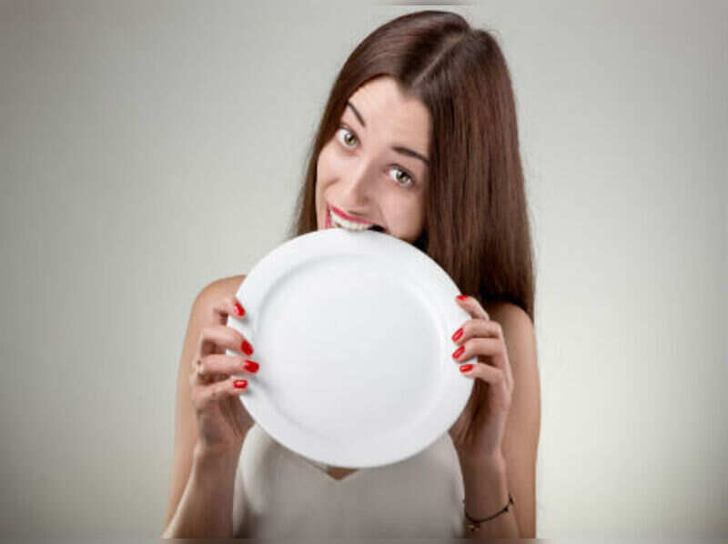 Types of hunger and how to deal with them - Times of India
