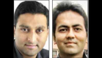 Nashik: 2 MIT scientists from Kolhapur and Nashik win top US awards ...