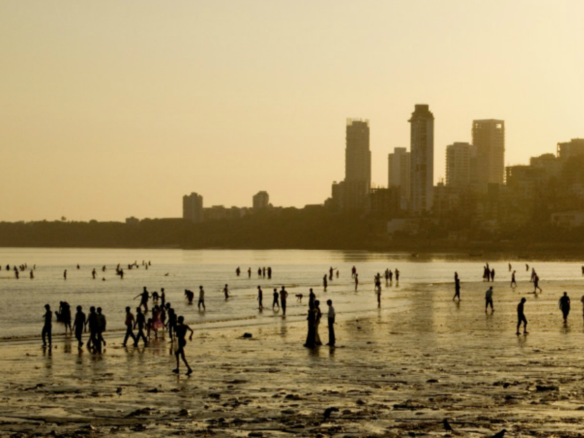 Historical Places In Mumbai | Your Guide to Mumbai Heritage Sites ...