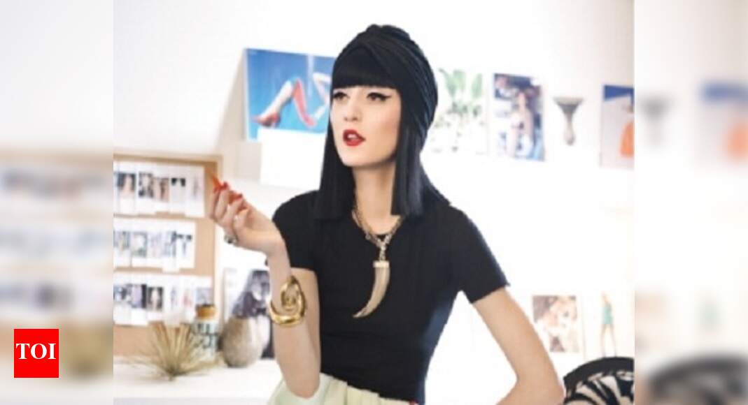 How much bling is too much? - Times of India