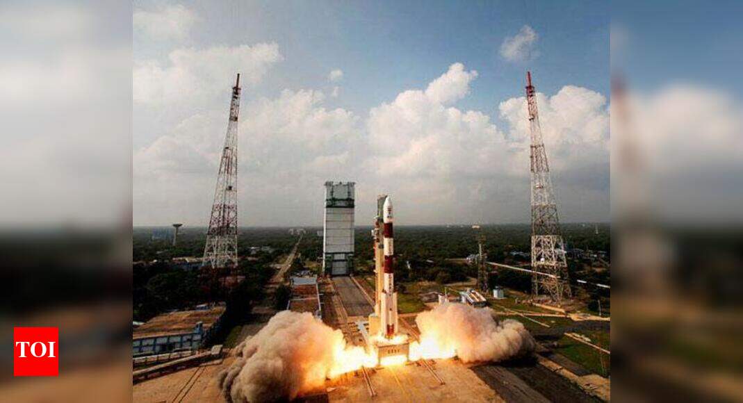 Isro: ISRO to highlight upcoming mission | Thiruvananthapuram News ...
