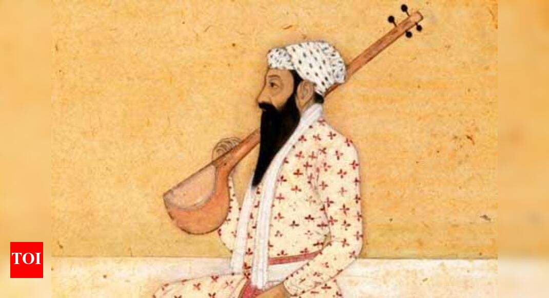 Five Day celebrations to remember Sufi Saint Sheikh Farid | Ludhiana ...