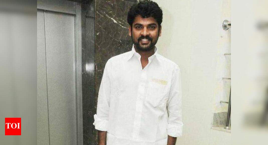 Vemal plays Vijay's friend in Ghilli | Tamil Movie News - Times of India