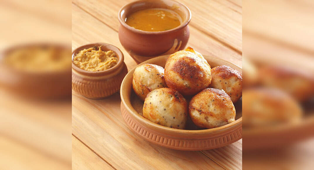 Guliappa recipe by Shipra Khanna on Times Food