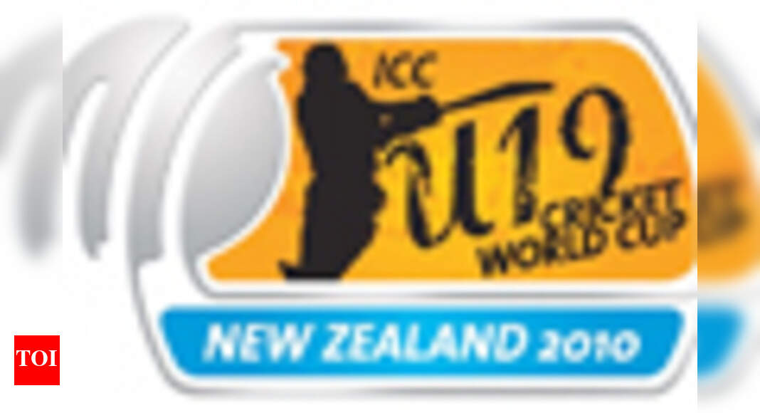 ICC Under-19 Cricket World Cup launched | New Zealand in India 2016 ...